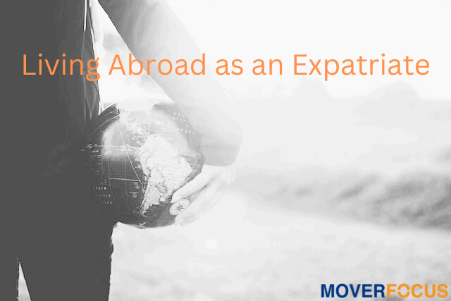 Living Abroad as an Expatriate: 5 Key Things You Need to Know